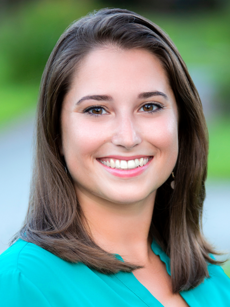 Executive Team | Tomlin St Cyr